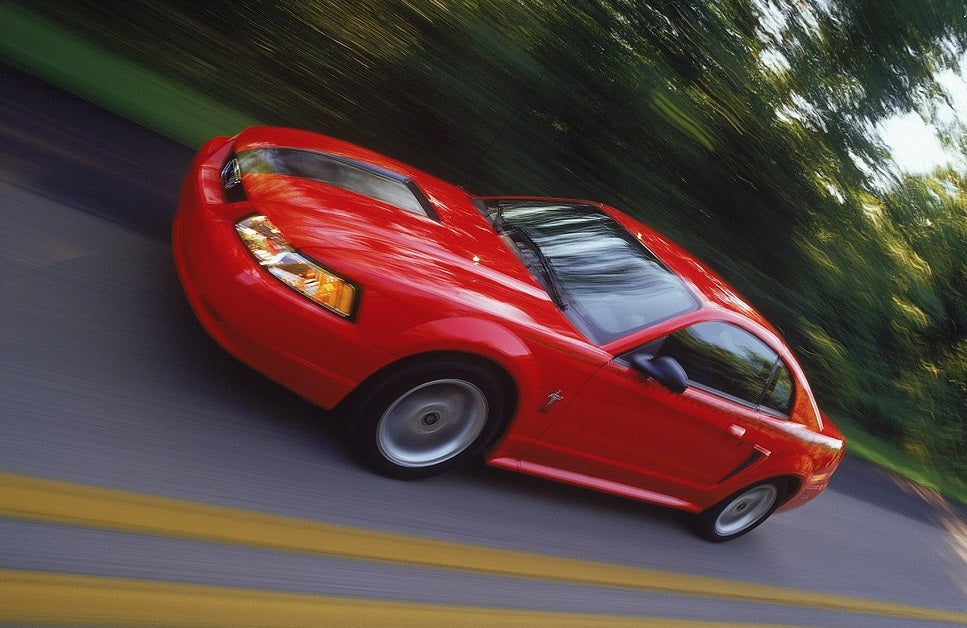 1994-2004 SN95 – Kenny Brown Performance