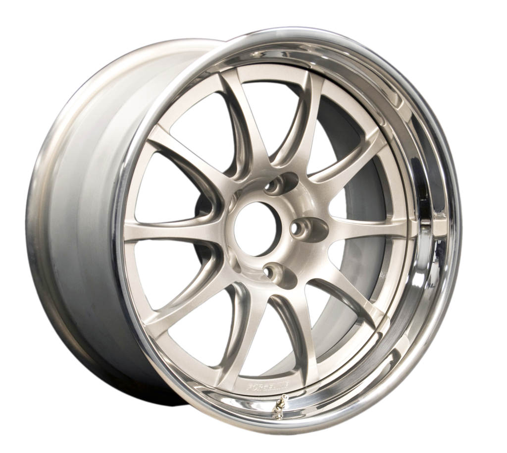 Wheels and Tires SN95 – Kenny Brown Performance