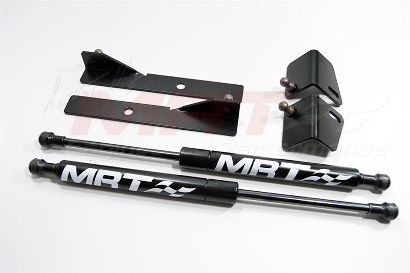 MRT Original No-Drill Hood Struts 1979-1993 Mustang Fox Body – Kenny ...