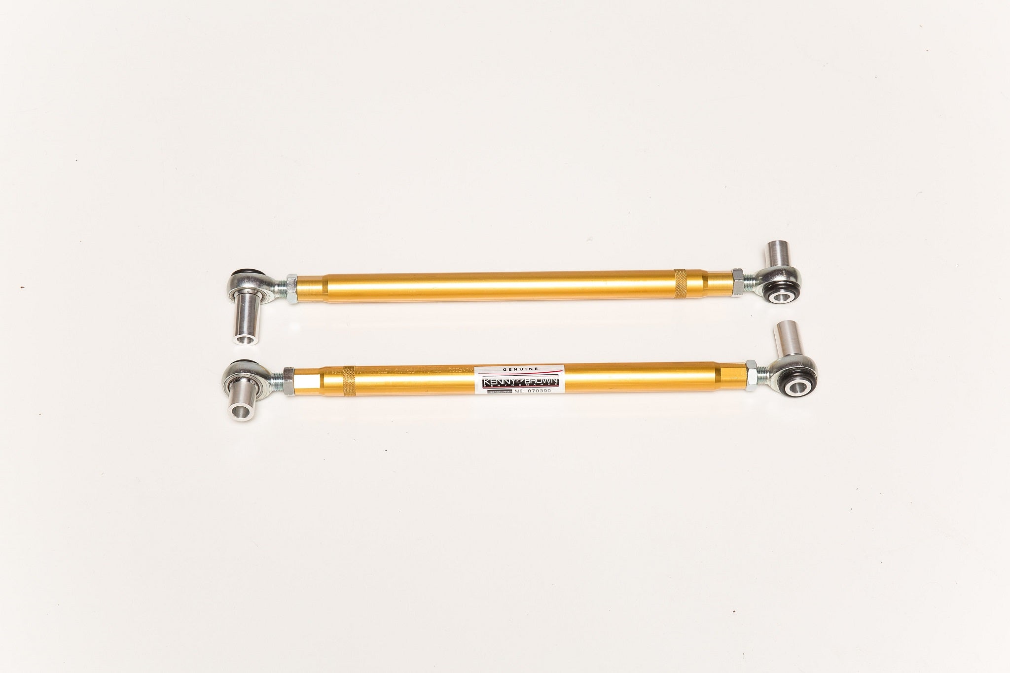 Adjustable Aluminum REAR Lower Control Arms 2005-2014 Mustang – Kenny ...