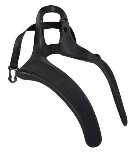 Impact Racing Club III Frontal Head Restraint – Kenny Brown Performance