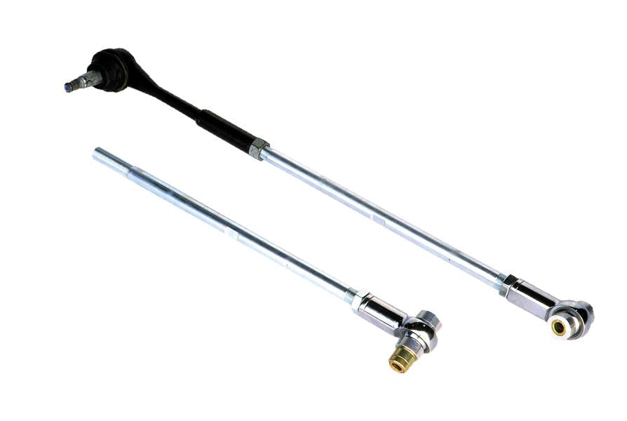 IRS REAR Steer Kit for 1999–2004 Mustang SVT Cobra – Kenny Brown ...