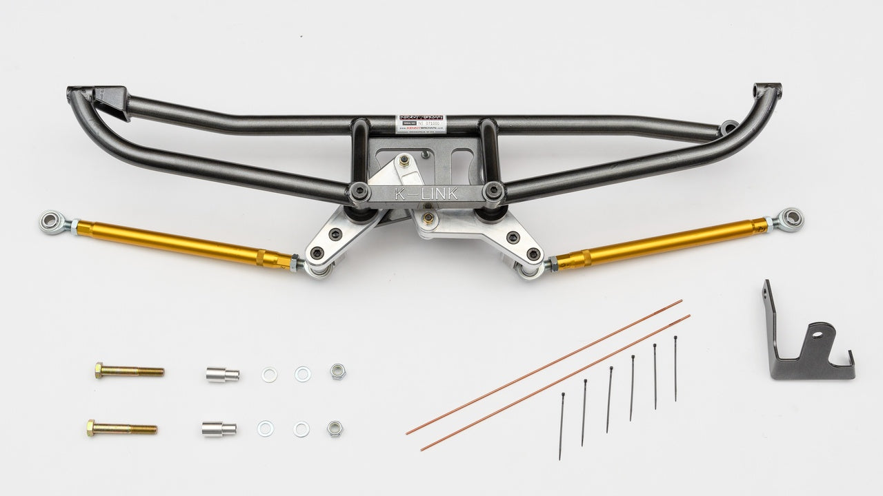 K-LINK REAR Live-Axle Lateral Control Module – Kenny Brown Performance