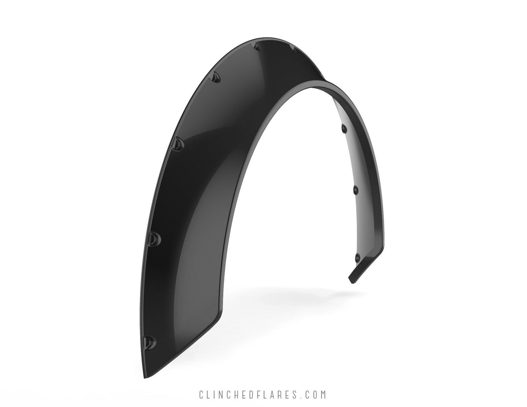 Jerry Brown Fender Flares Fender American Ultra II Telecaster Ebony