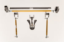 Kenny Brown Performance Handling Cars