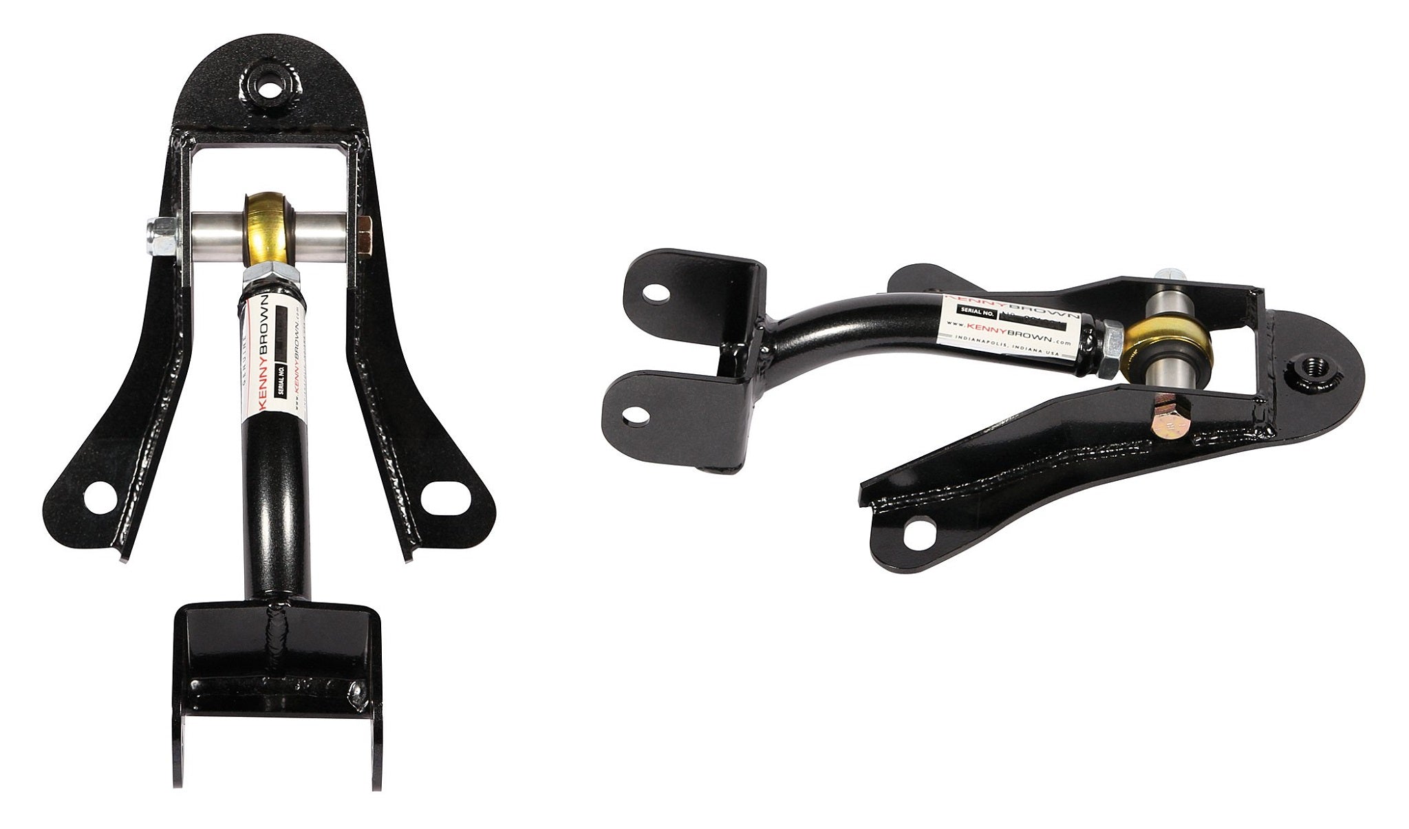 U-Link REAR Upper Control Arm Module for 2005-2014 Mustang and Shelby ...